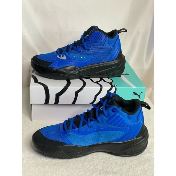 Puma | Shoes | Puma Rs Dreamer Mid Sneaker Shoes Sz75 Mens New | Poshmark